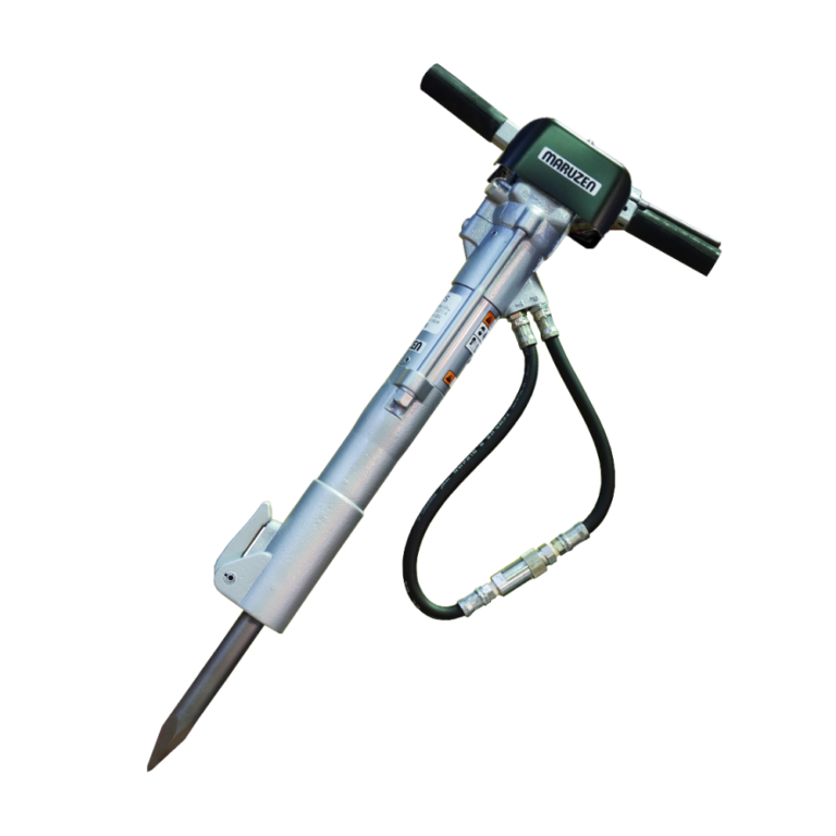 HANDHELD BREAKER / BH20EV | MARUZEN KOGYO CO., LTD