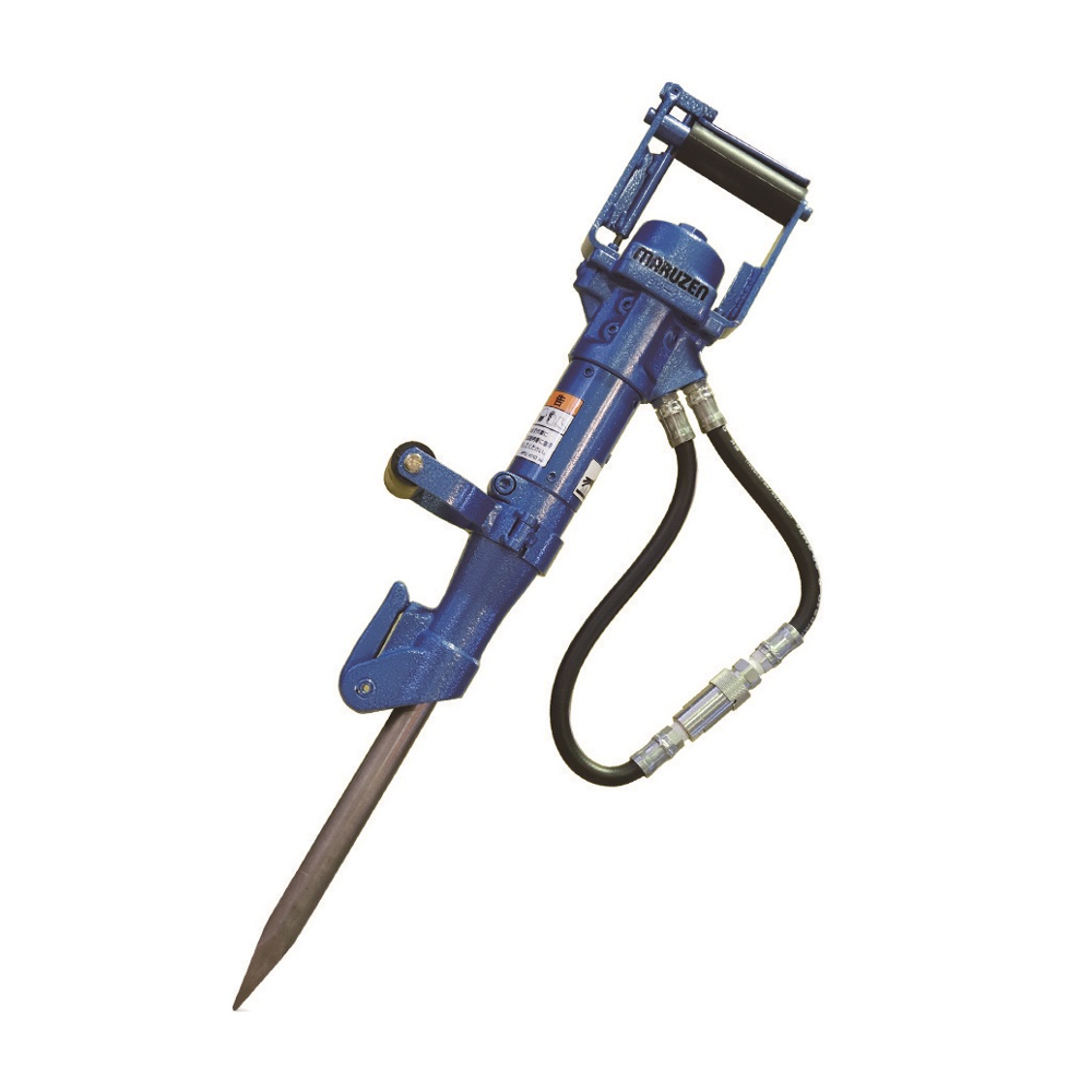 HANDHELD BREAKER / BH112 | MARUZEN KOGYO CO., LTD
