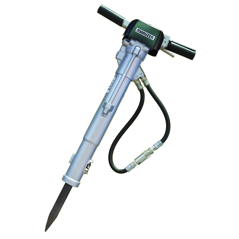 HANDHELD BREAKER / BH16VS | MARUZEN KOGYO CO., LTD