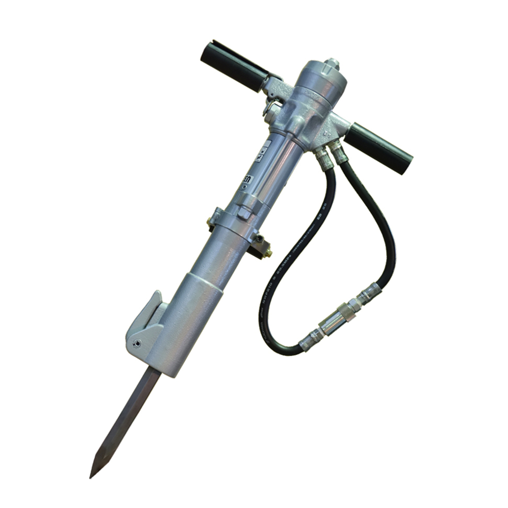 HANDHELD BREAKER / BH18K | MARUZEN KOGYO CO., LTD