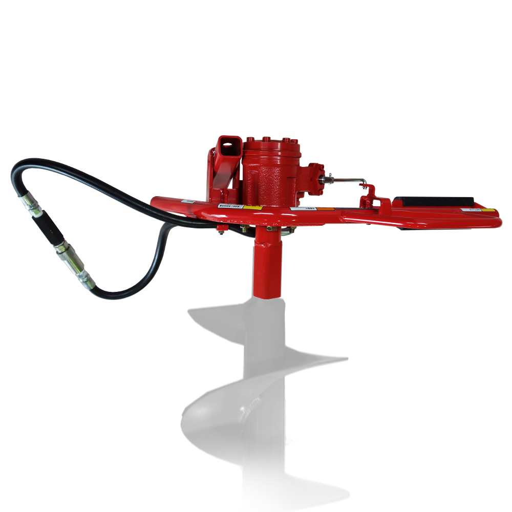 HANDHELD AUGER / OH01 | MARUZEN KOGYO CO., LTD