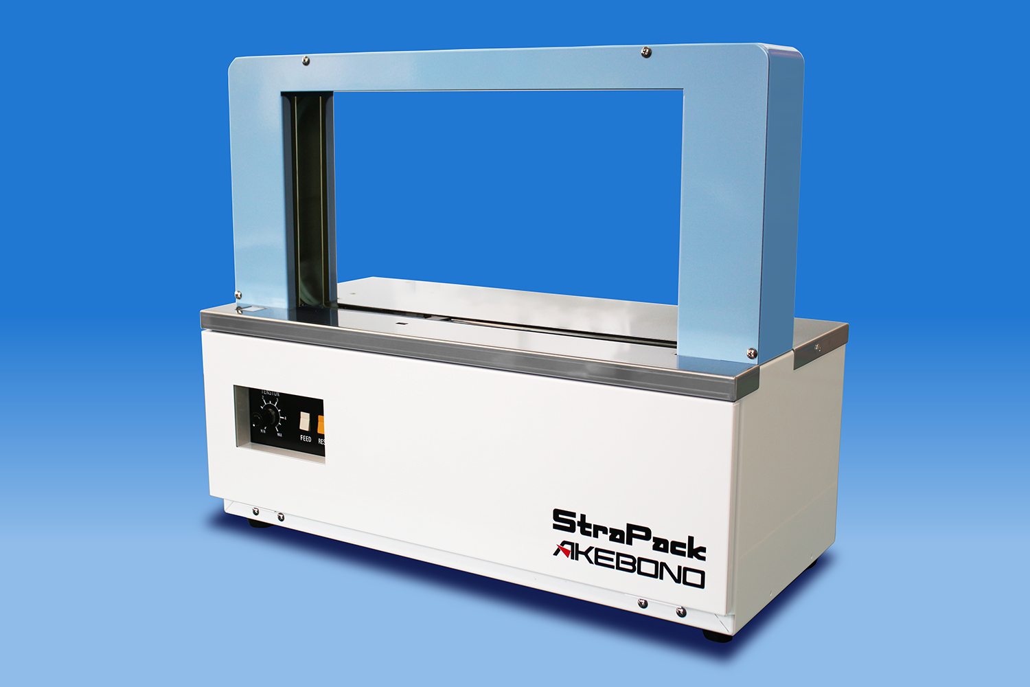 帯掛機 / OB-360N帯掛機OBシリーズの引締め力がUP！ | 丸善工業株式会社